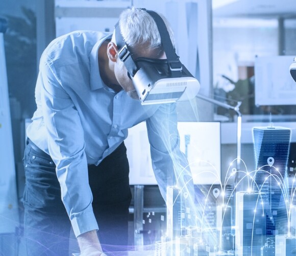 Discovery Center de inteligencia artificial | Dell Technologies Mexico