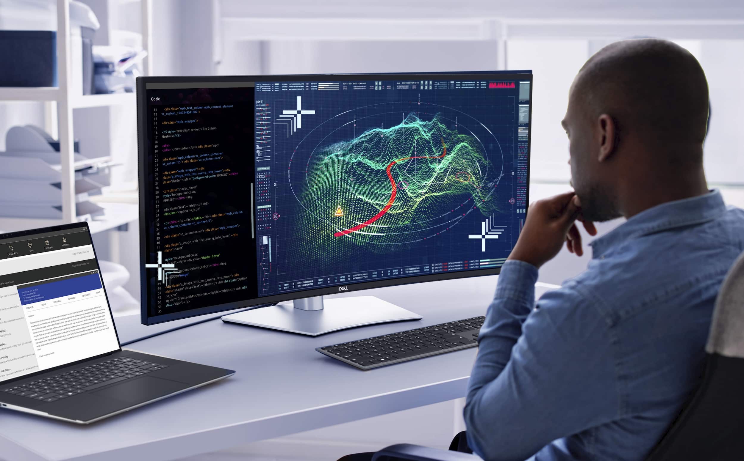 Artificial Intelligence | Dell Technologies