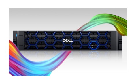 Unity XT | Dell Technologies