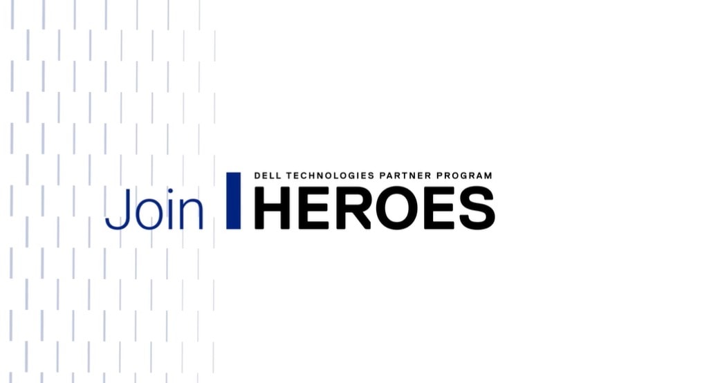 Dell Technologies Heroes Program Overview | Dell Technologies United States
