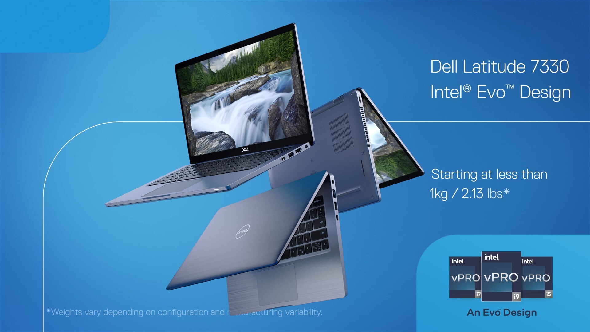 Partner Latitude Video | Dell Technologies United States