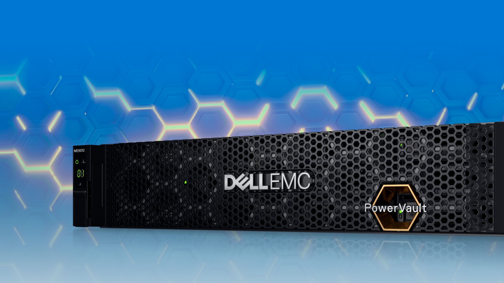 PowerVault ME5 | Dell Technologies