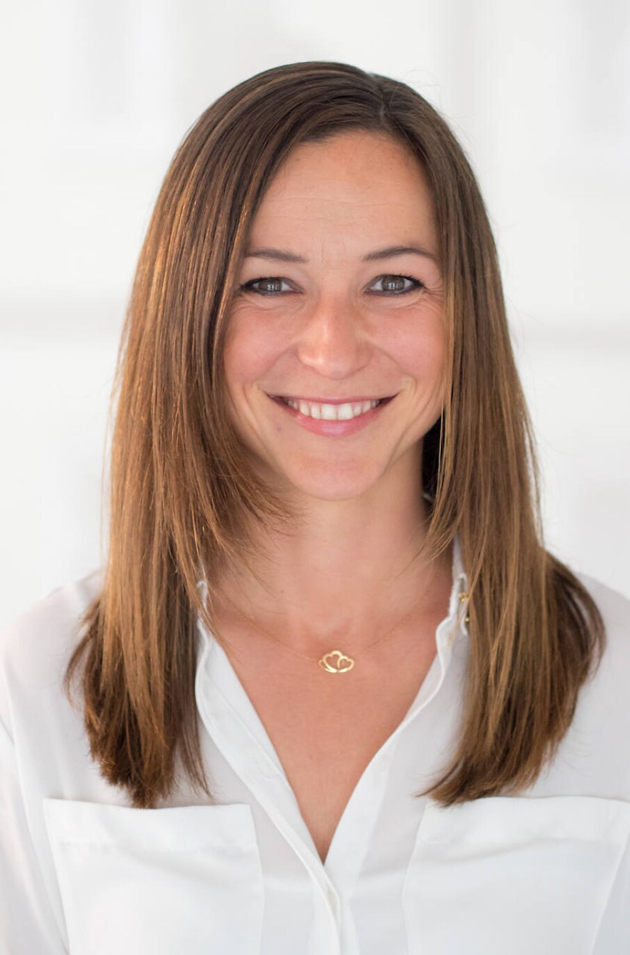 Women in Channel Hall of Fame | Dell Technologies Schweiz