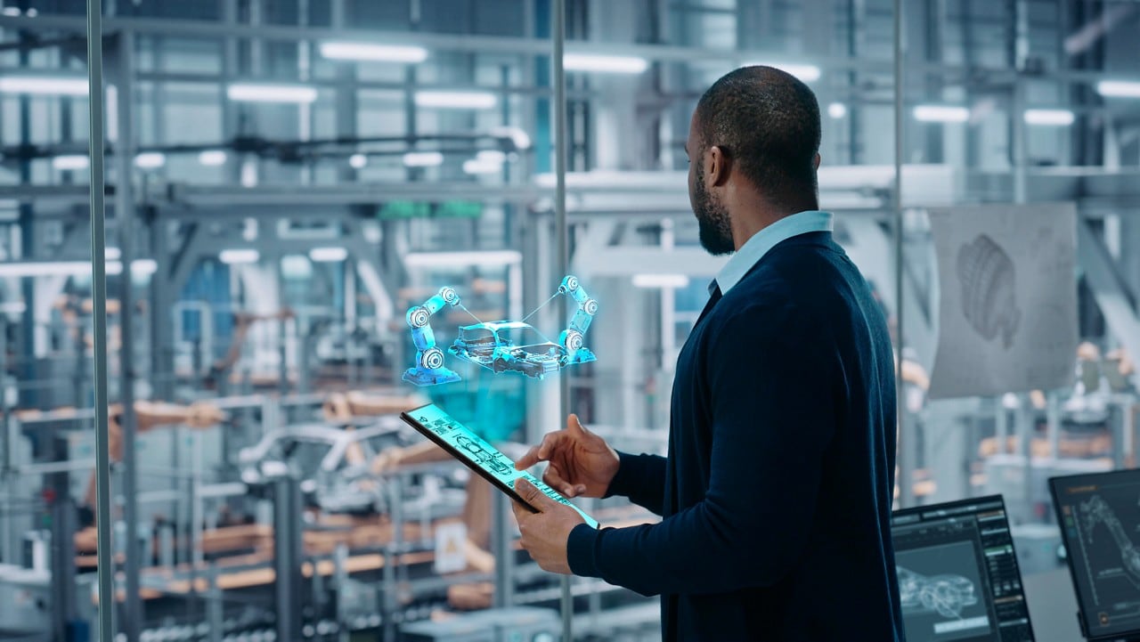 NativeEdge Partners | Dell Technologies United States