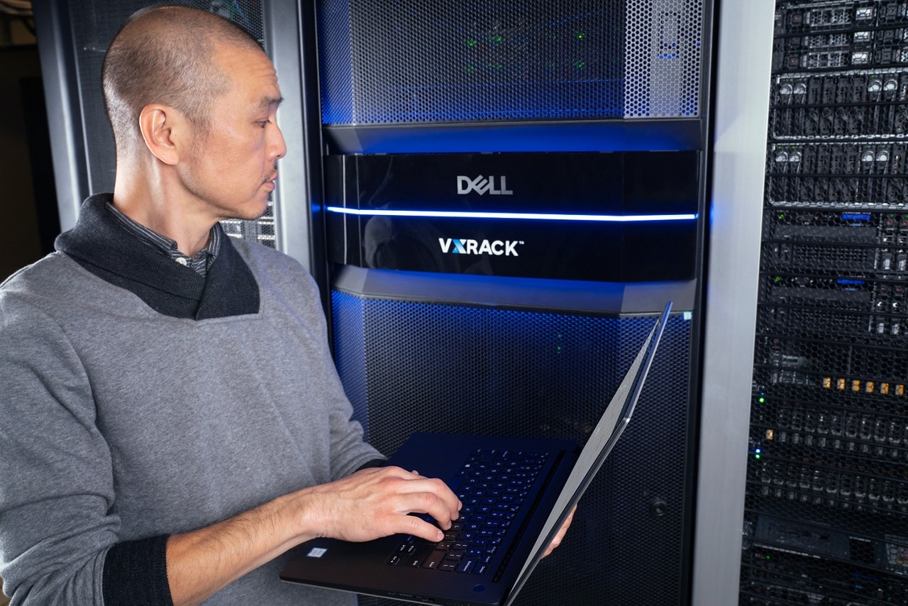 Hardware Partnership | Dell Technologies España