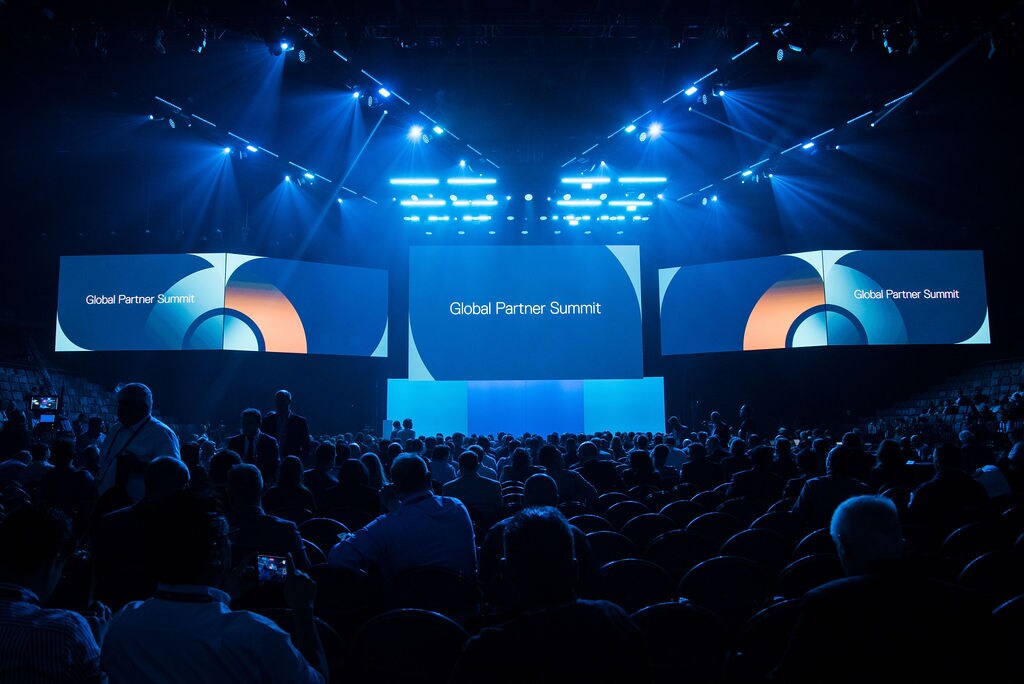 Dell Technologies World | Dell Technologies Turkey