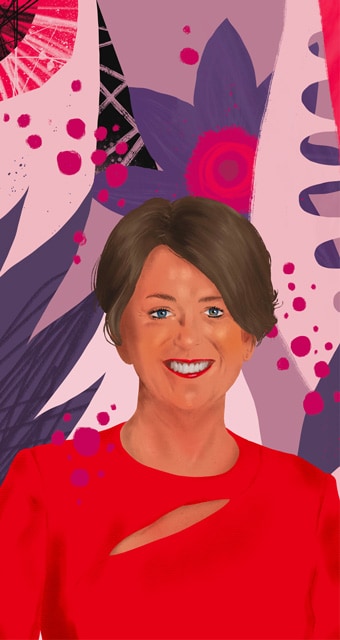 Women in Channel Hall of Fame | Dell Technologies