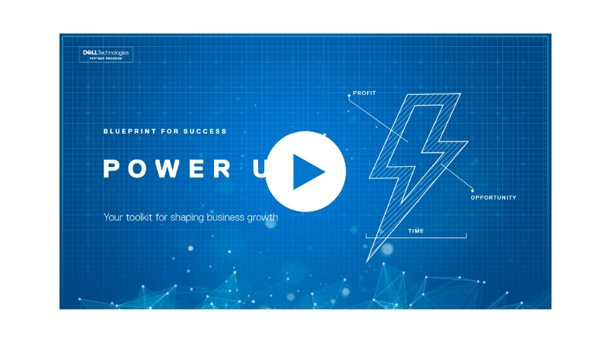 Blueprint for Success | Dell Technologies United States