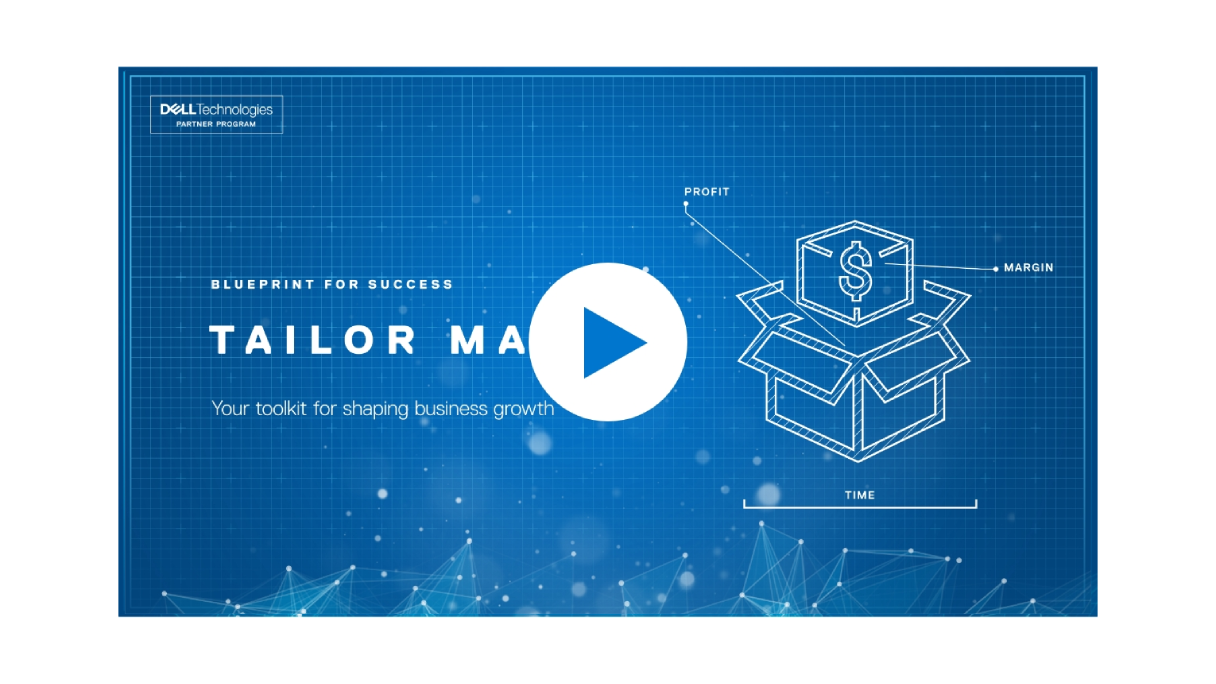 Blueprint for Success | Dell Technologies United States