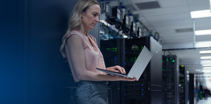 Dell APEX Advantage | Dell Technologies