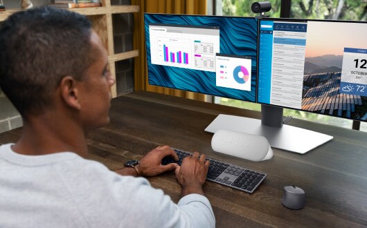 Commercial Client | Dell Technologies United States