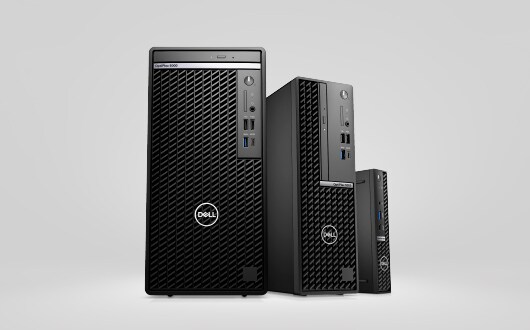 Commercial Client | Dell Technologies United States