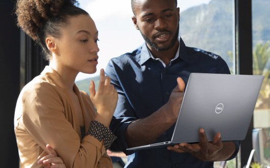 Commercial Client | Dell Technologies Australia