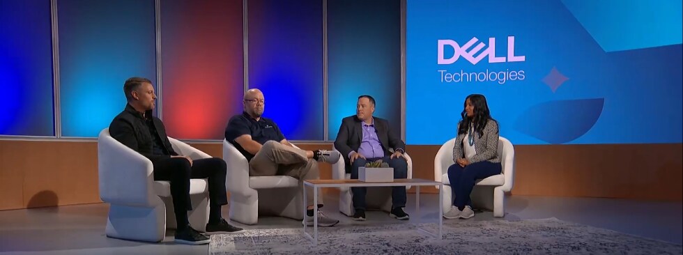 Dell APEX Advantage | Dell Technologies United States