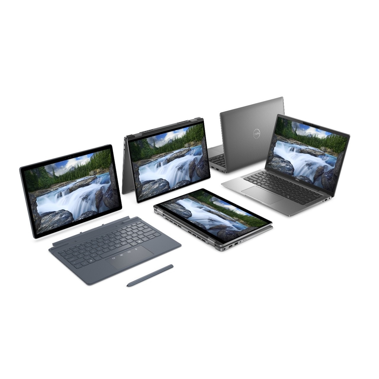 Commercial Client | Dell Technologies United States