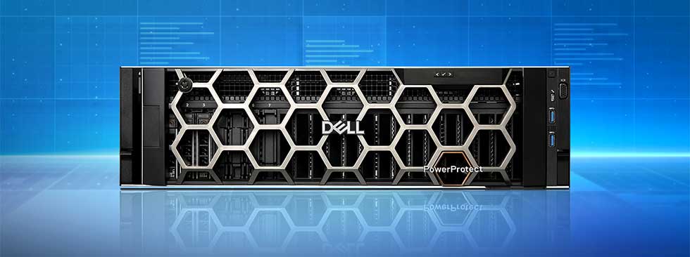 Data Protection – Data Backup Solutions | Dell India
